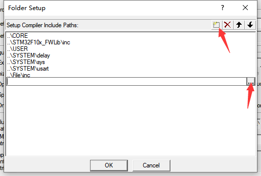 【STM32】STM32F103——FreeRTOS移植_从stm32f103战舰v3移植代码到stm32f103rct6-CSDN博客