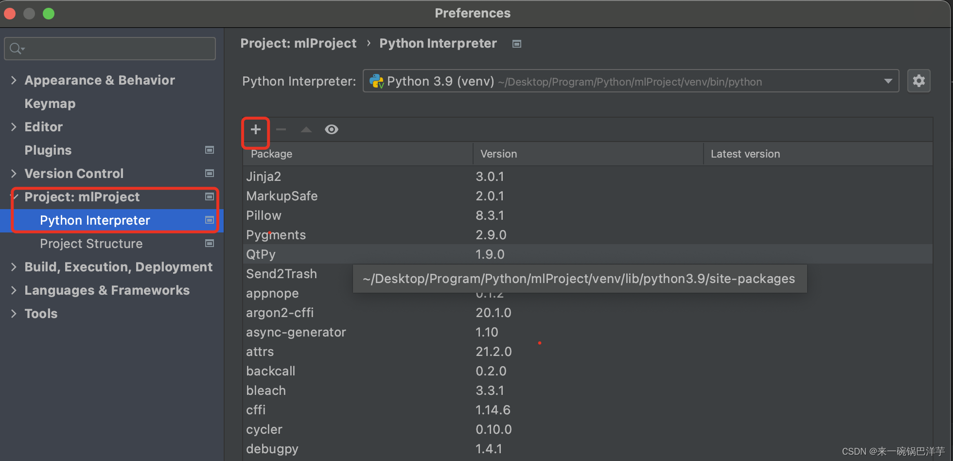 机器学习入门 02 —— 环境搭建（Jupyter Notebook、默认路径 、扩展库的安装与使用）_jupter做卷积神经网络需要提前安装 ...