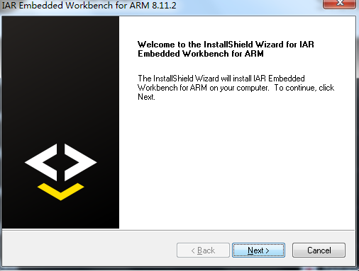 ARM7开发软件安装步骤_arm安装教程-CSDN博客