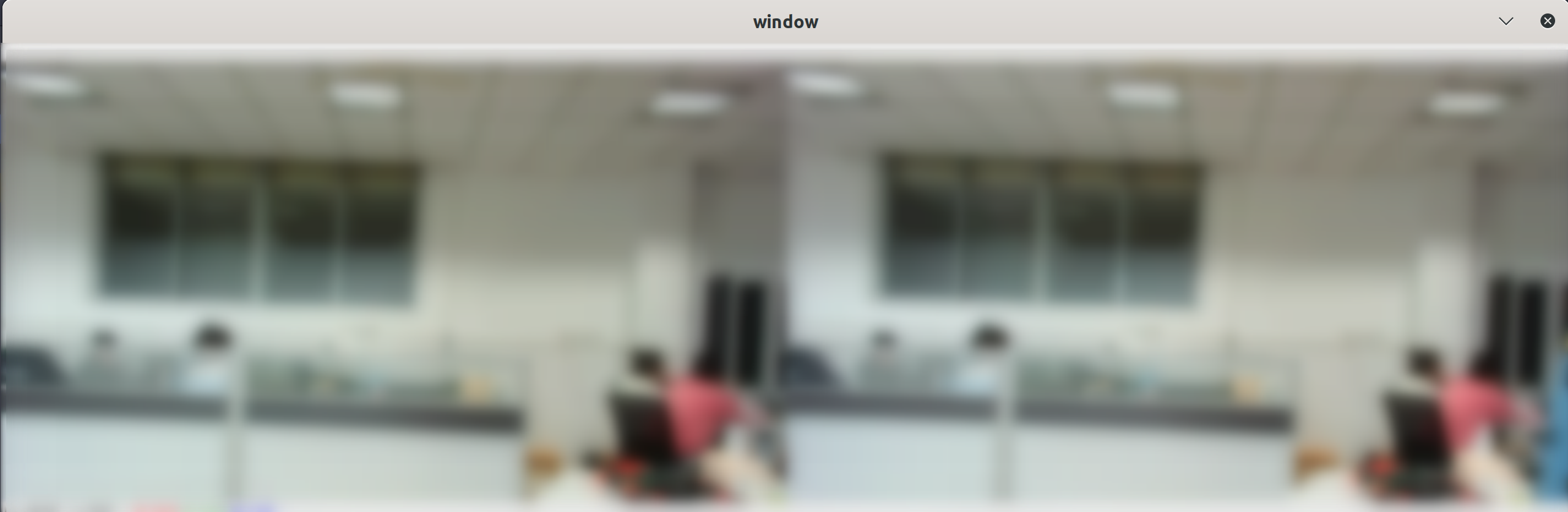 【手把手教你用Matlab做双目摄像头标定】Ubuntu环境_matlab的camera calibrator可以识别视频吗-CSDN博客