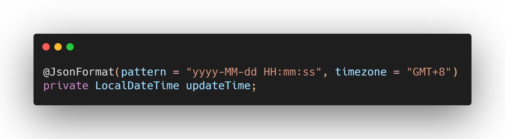 Redis存储LocalDateTime类型无法反序列化_redis datetime-CSDN博客