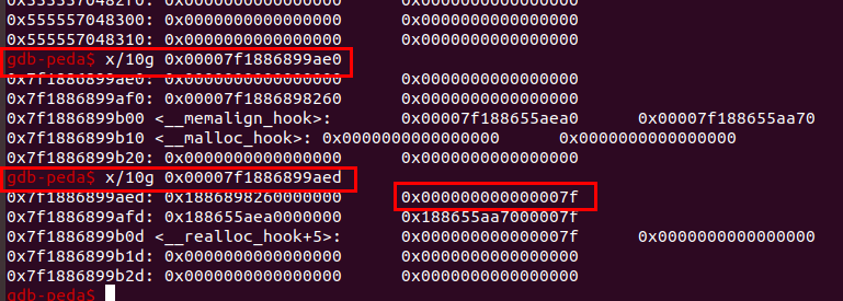 BugKu做题记录【pwn】（持续更新中）_bugku pwn-CSDN博客