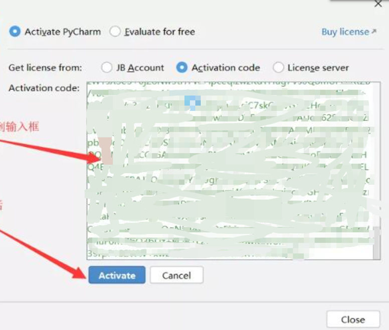 PyCharm Professional Edition 2021.3 & Anaconda Installation Tutorial - Programmer Sought