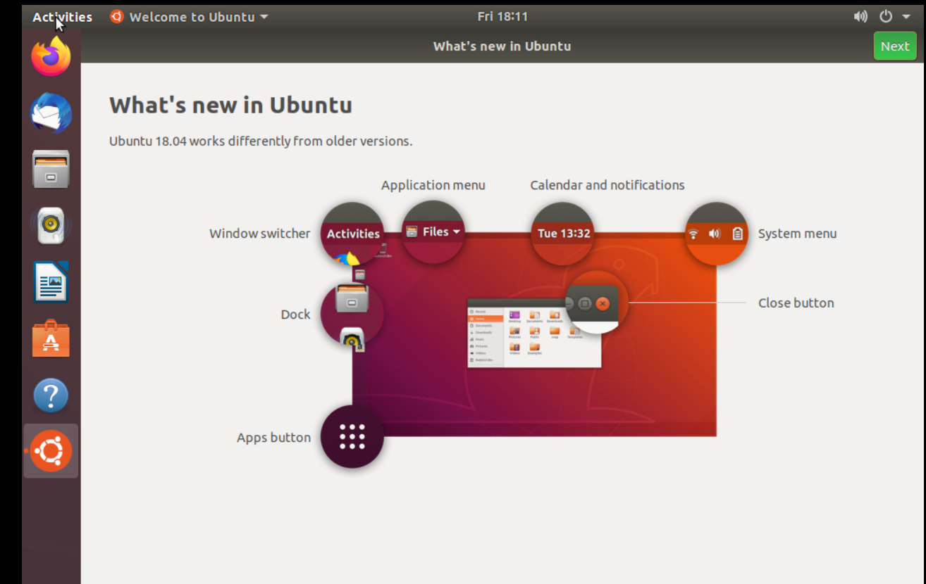 阿里云ECS服务器ubuntu18图形界面安装_阿里云服务器ubuntu可以图形化吗-CSDN博客