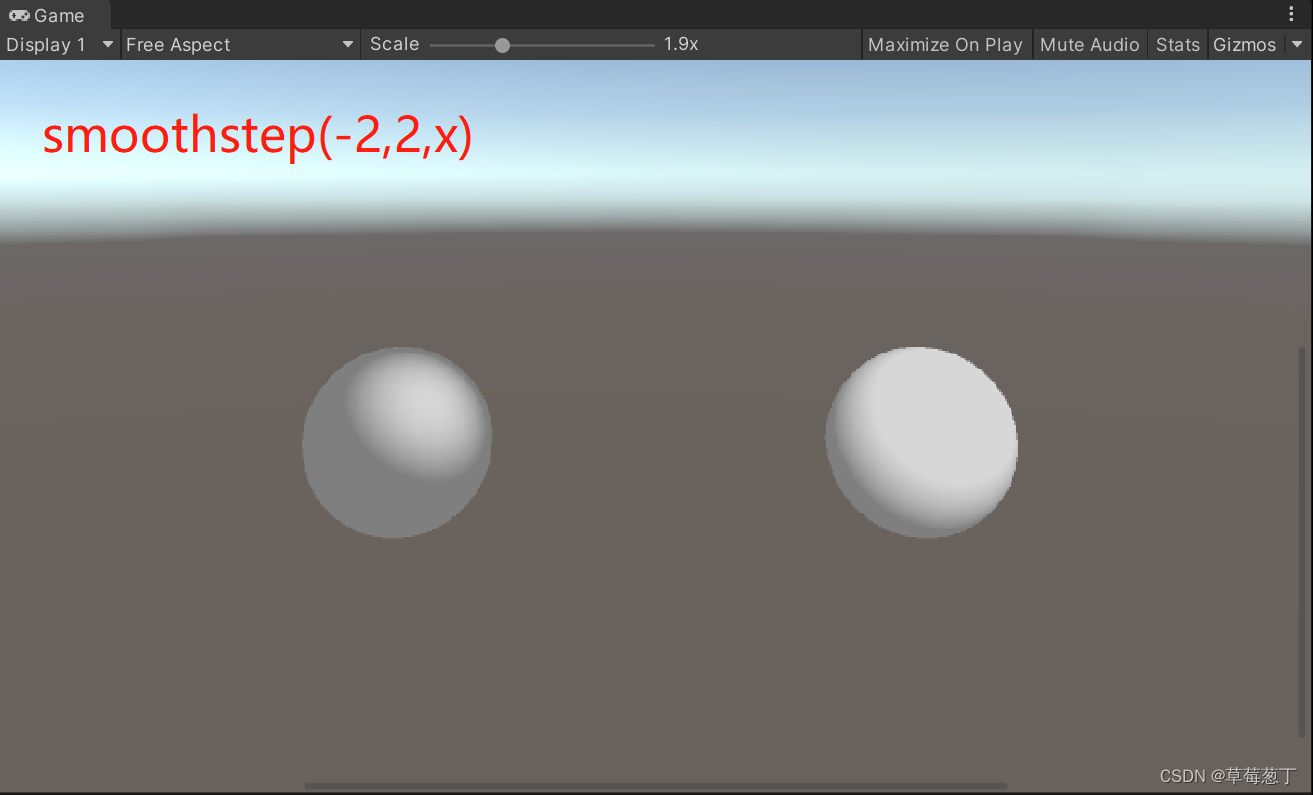 Phong模型与Blinn-Phong模型-CSDN博客