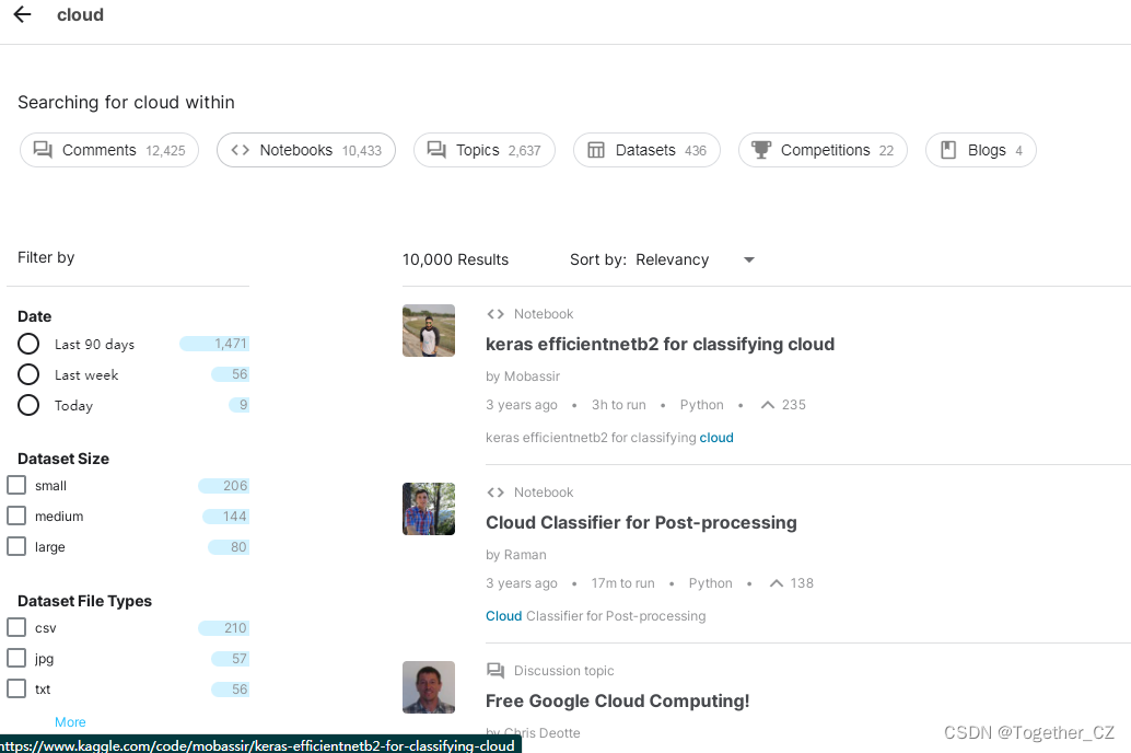 Python基于深度学习多标签分类模型实现云状识别云状分类 数据集 Csdn博客