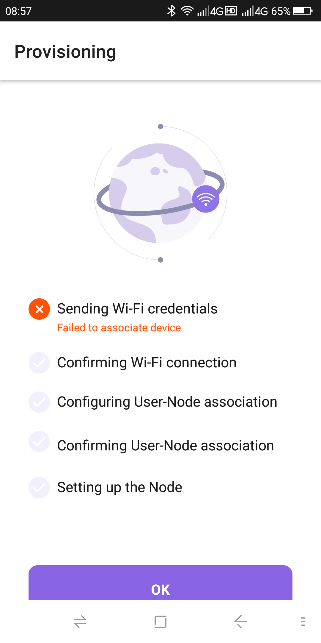 ESP32C3基于Arduino框架下的 ESP32 RainMaker开发示例教程_esp rainmaker-CSDN博客