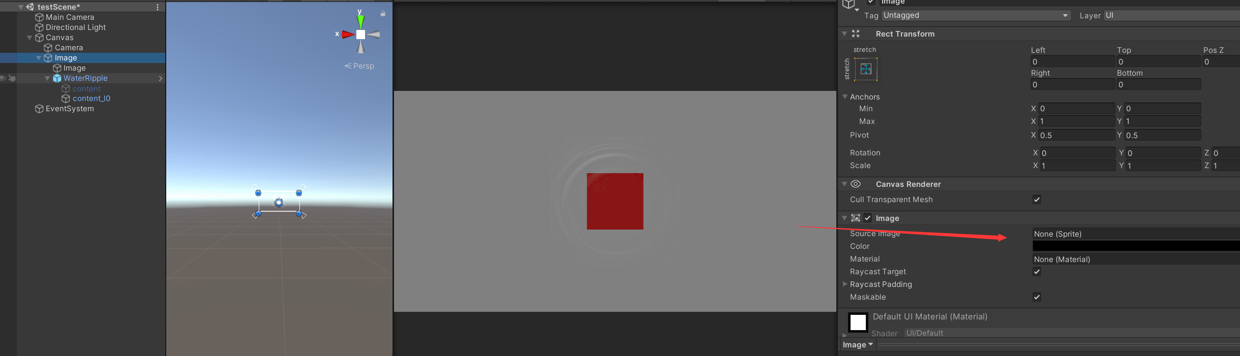 unity让特效在UI上播放_unity怎么让精灵显示在ui上层-CSDN博客