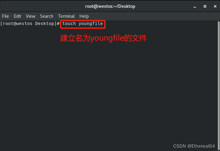 Linux系统中的文件管理linux系统下文件管理 Csdn博客