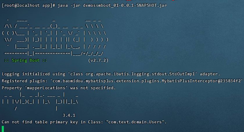 Linux中启动java程序以及部署项目linux 启动java项目 Csdn博客