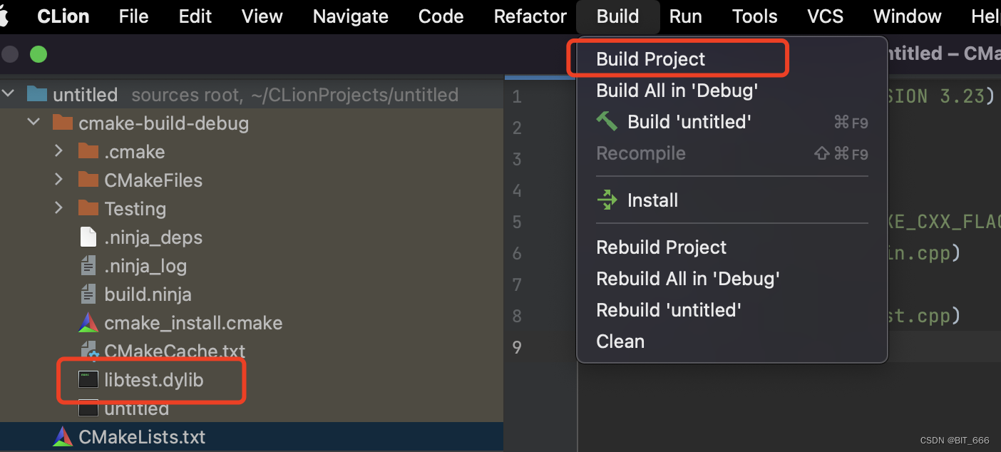 C Jna Java 调用 C 动态库 ＜ Dylib So＞ By Clion Java调用c 动态库 Csdn博客