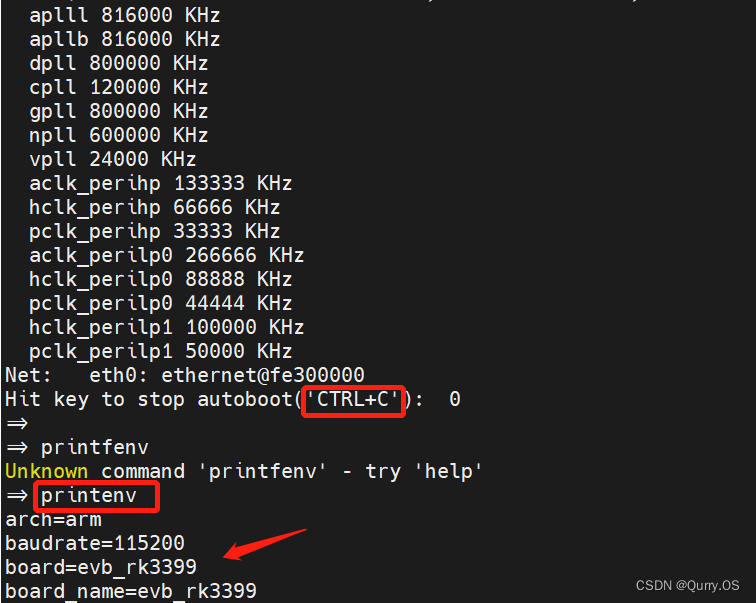 rk3399移植 u-boot (1)_rk3399 uboot-CSDN博客