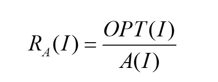 算法设计技巧与分析（十一）：近似算法(approximation algorithms)_approximation ratio-CSDN博客