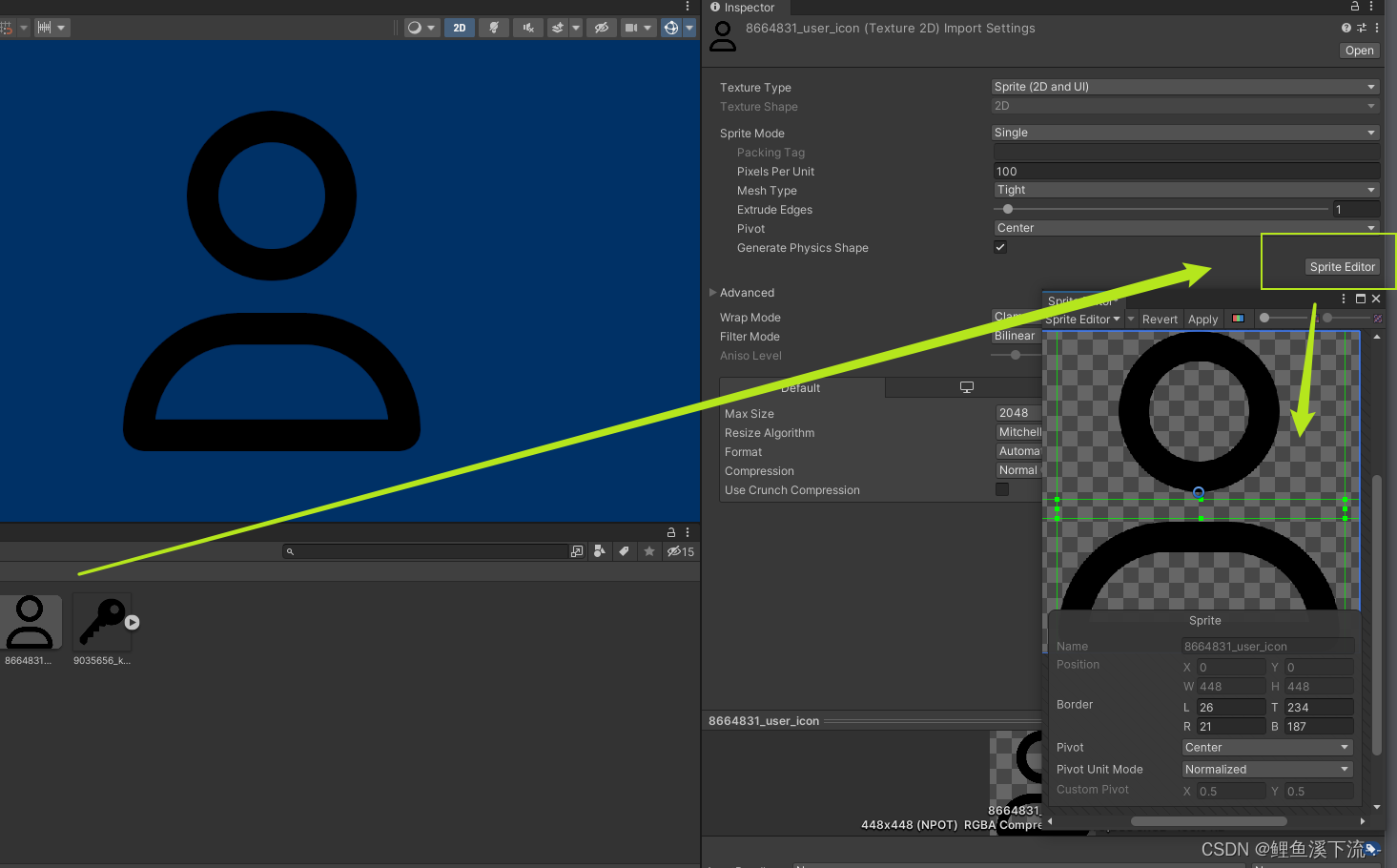 UGUI学习_过程记录_ugui 学习文档-CSDN博客