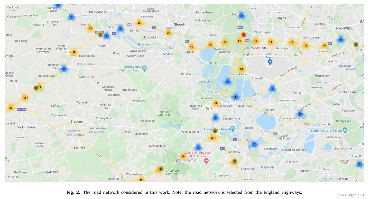 【交通流量预测论文】A novel hybrid method for achieving accurate and timeliness vehicular traffic flow ...