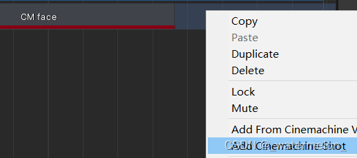 Cinemachine 2.镜头融合和融合列表（Blend List）_cinemachine blend-CSDN博客