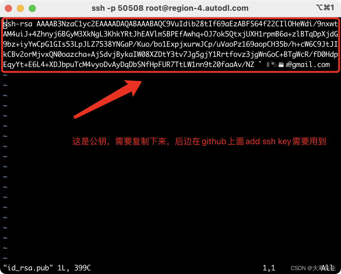 将服务器文件上传到github——从注册、创建、链接再到上传保存连接远程服务器如何使用github Csdn博客