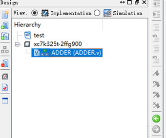 xilink（fpga）的ise使用_ise生成的比特文件在哪-CSDN博客