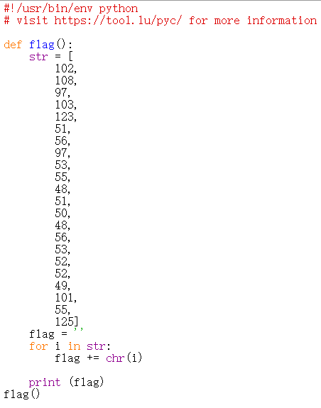XCTF练习题---MISC---适合作为桌面_适合作为桌面misc-CSDN博客