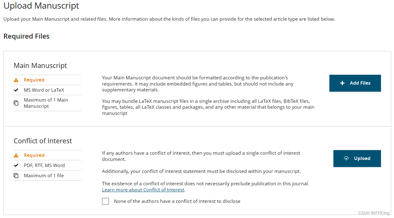 IEEE Transactions on Computational Social Systems（CSS）投递记录（步骤+投递时间线记录）-CSDN博客