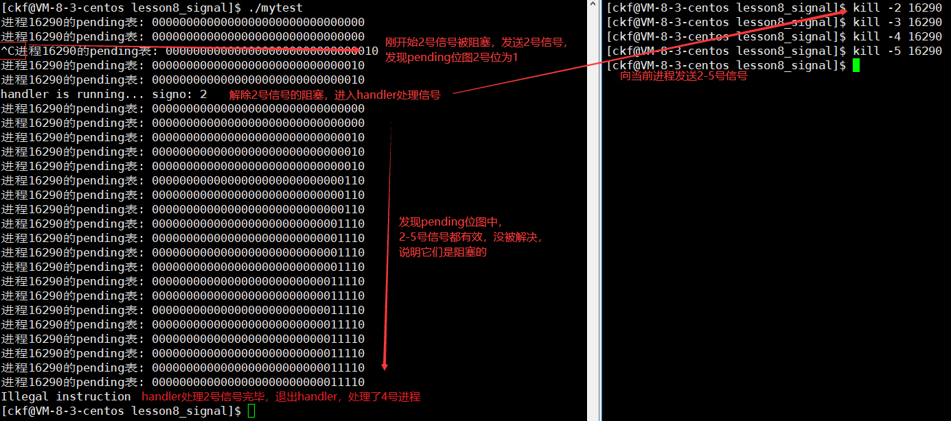 【Linux】进程信号_pending signals-CSDN博客