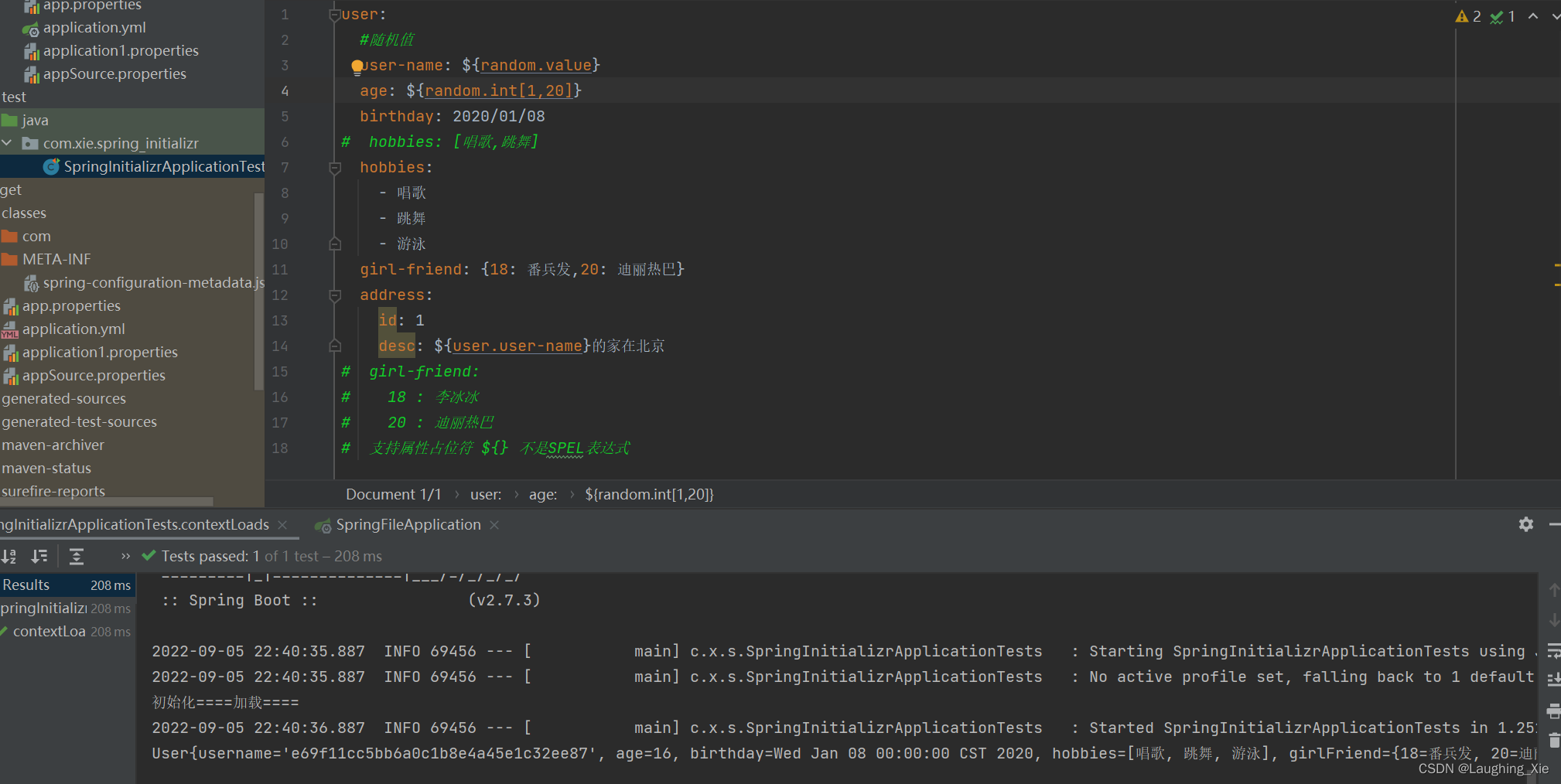 SpringBoot笔记整理_springboot defaultvalue-CSDN博客