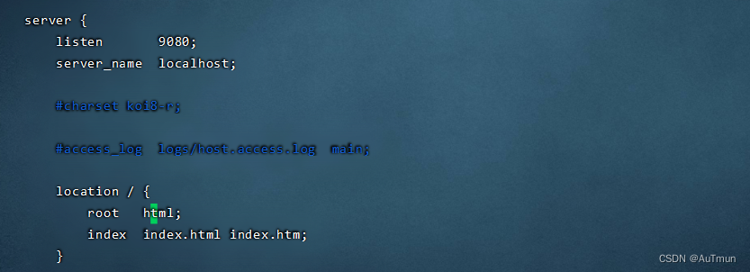 vue项目部署到服务器（Centos7）_centos7部署vue项目-CSDN博客