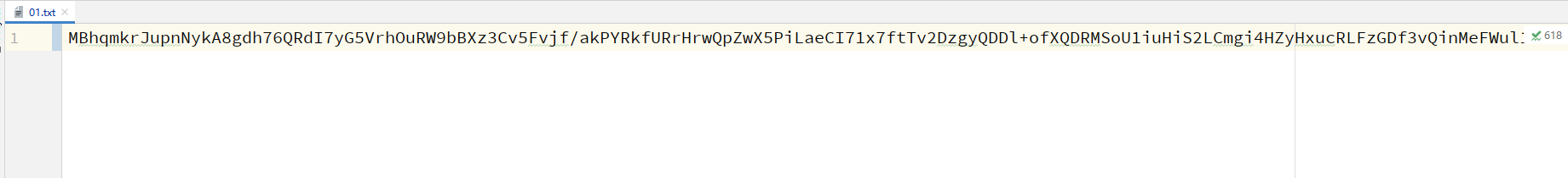 Base64解码遇到java.lang.IllegalArgumentException: Illegal base64 character d-CSDN博客