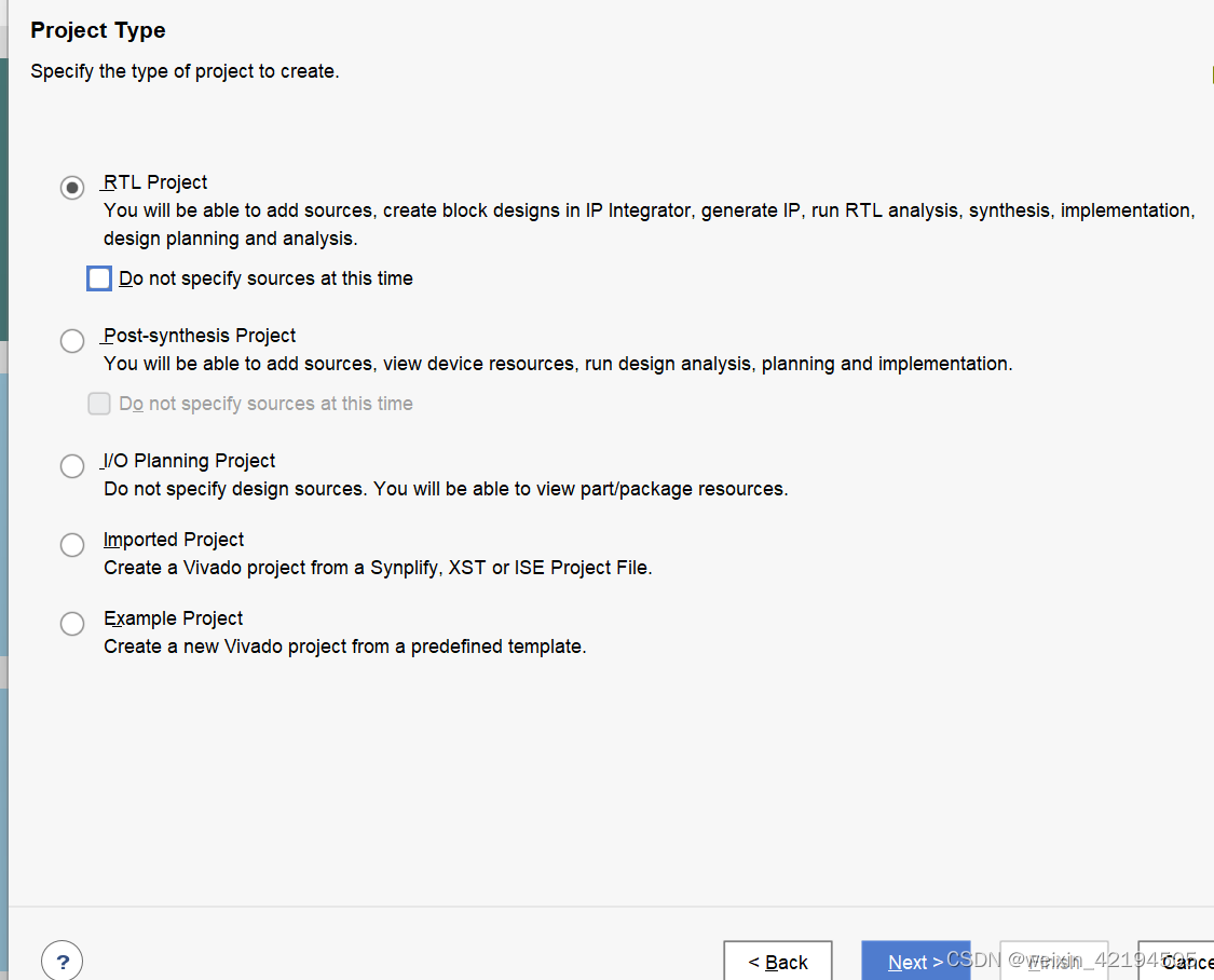 vivado使用_vivado utility sources 文件-CSDN博客