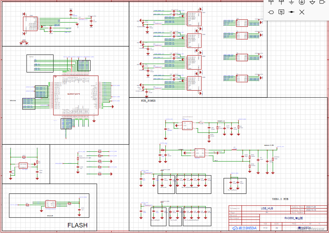 记录GL3523-OY30使用经历（usb3.0无法识别）-CSDN博客