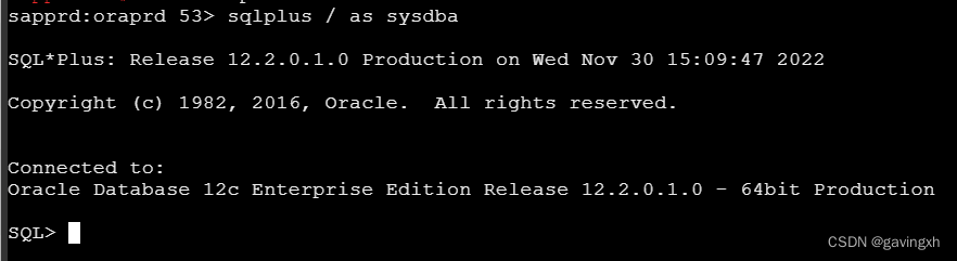 ORACLE AWR报告的获取_oracle19获取awr-CSDN博客