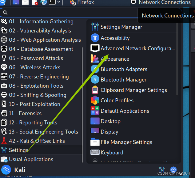 关于kali提示 Temporary failure in name resolution_kali temporary failure in name resolution-CSDN博客