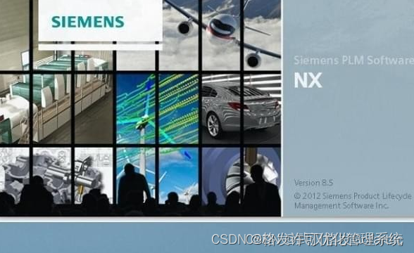 UG许可证报错NX License Error: Cannot connect to license server system-CSDN博客