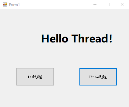 C# WinForm跨线程访问UI控件_winform跨线程访问控件-CSDN博客