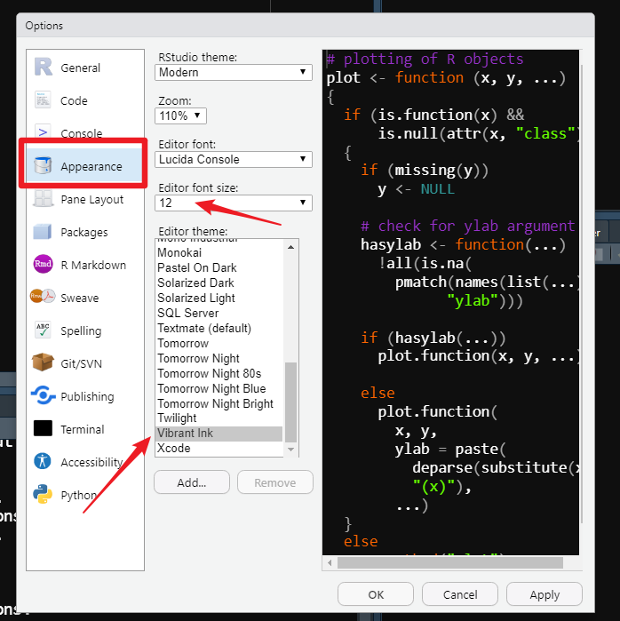 R以及Rstudio的安装（Windows）_r4.1.1安装-CSDN博客