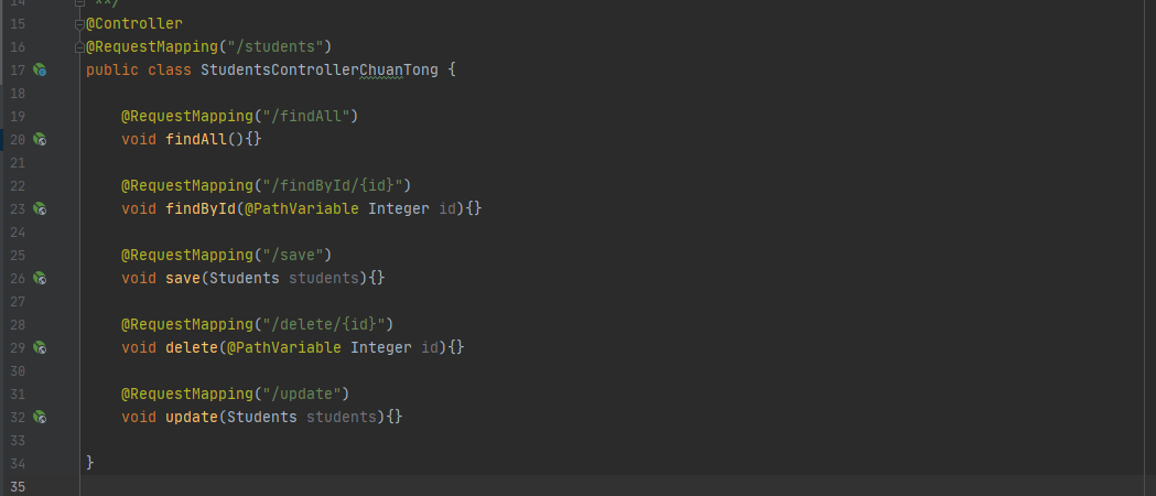 REST风格详细介绍-CSDN博客