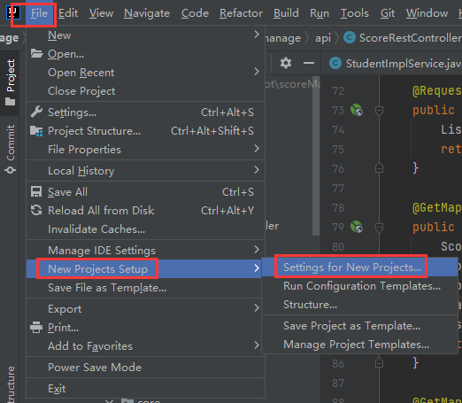 Intellij Idea初始化设置【最佳配置】 (idea设置默认设置 Macidea安装与配置java环境变量(windows与mac