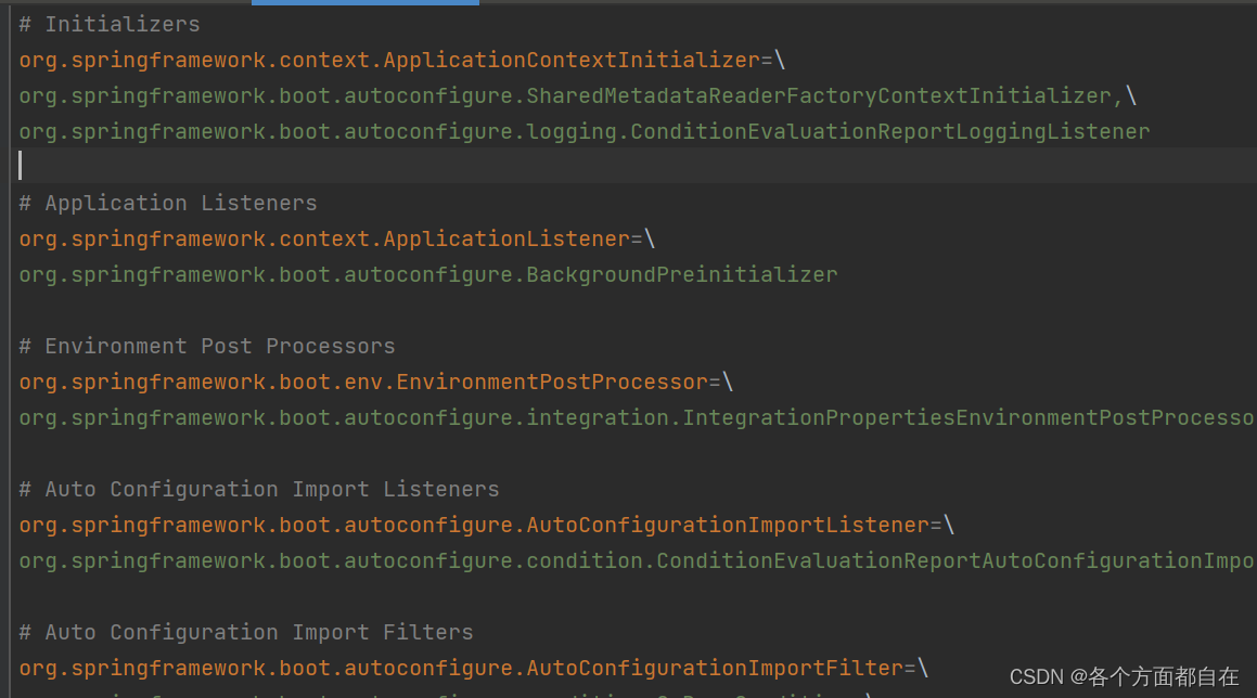 Java：88-Spring Boot详解_springboot1.8-CSDN博客
