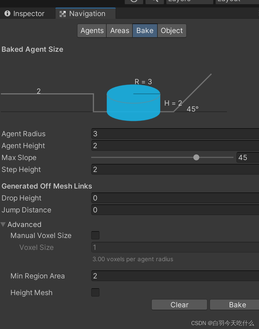 Unity大作业报告_unity3d游戏开发大作业-CSDN博客