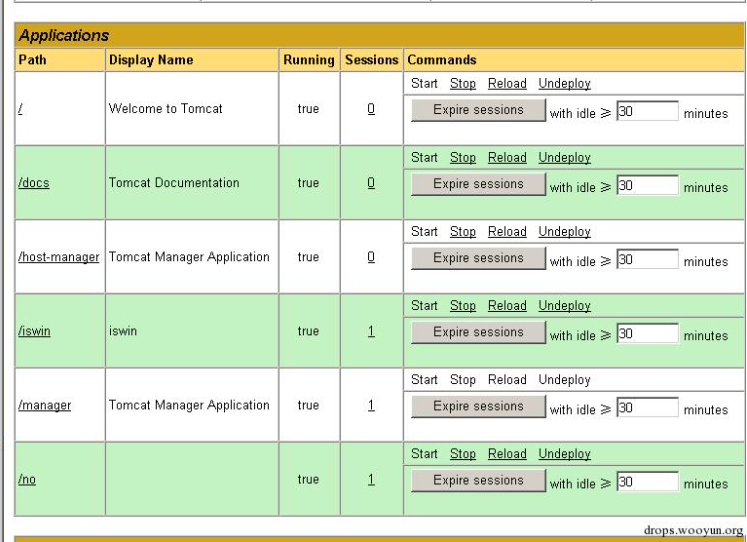 Tomcat安全配置_tomcat登录网址-CSDN博客
