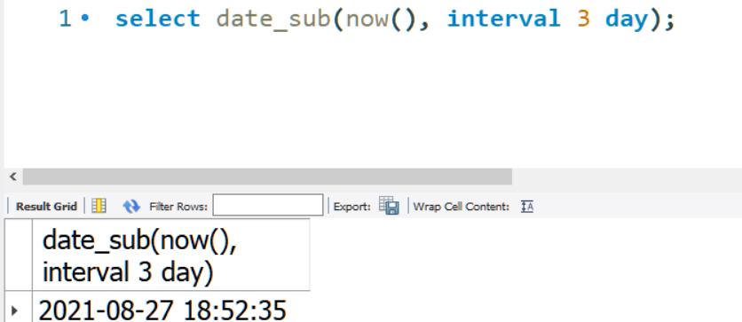Sql函数入门 时间函数sql中daydate Csdn博客 