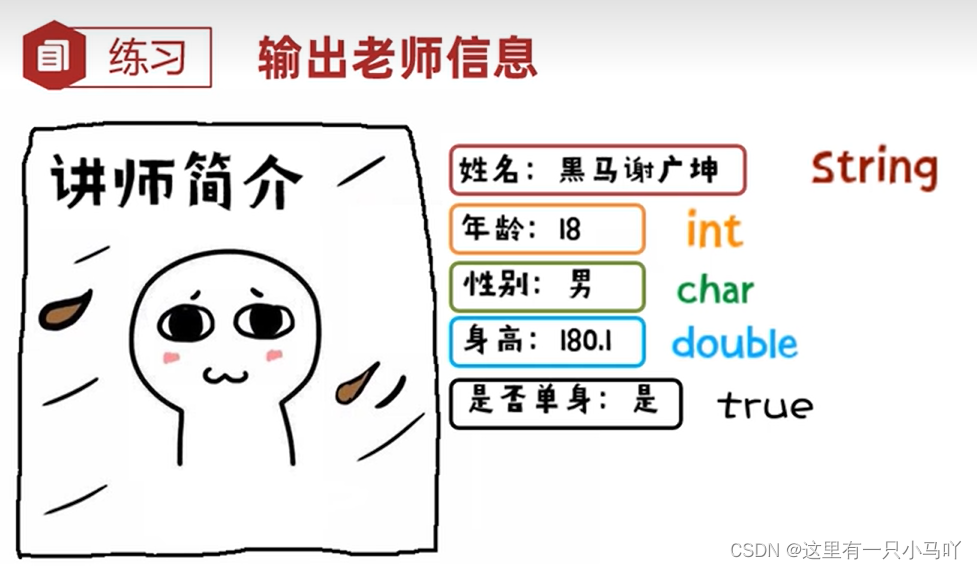 黑马程序员java零基础视频教程上部（p1 P80）黑马程序员java零基础视频教程java入门课件 Csdn Csdn博客