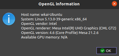 更改Ubuntu中opengl支持方式，从Intel集显切换到nvidia独显_opengl 独立显卡-CSDN博客