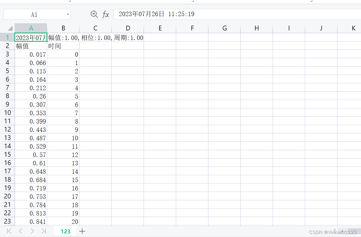 Labveiw数据写入excle的简单应用labview把实时数据写入excel Csdn博客