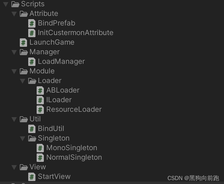 Unity飞机大战防止单例随场景销毁和跨场景两个物体脚本问题自动加载物体挂载脚本的两种方式unity跳转场景后单例脚本还会存在吗 Csdn博客