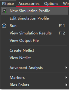 Cadence 17.4 PSpice 学习笔记_pspice17.4-CSDN博客