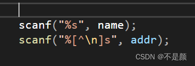 C语言报错: error C3861: “gets”: 找不到标识._严重性代码说明项目文件行禁止显示状态 错误c3861“gets”: 找不到标识符-CSDN博客