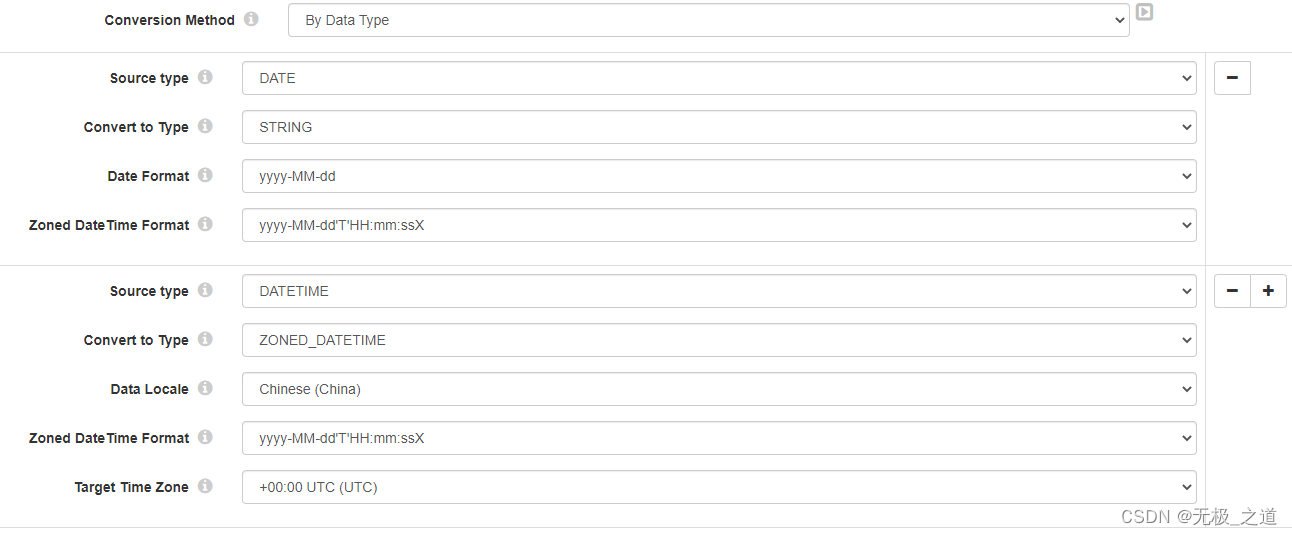 StreamSets real -time synchronization MySQL to Kudu - Programmer Sought