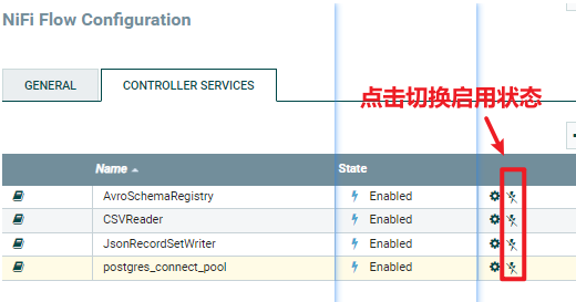 Nifi入门实战：CSV写入Postgres_nifi 导入csv-CSDN博客