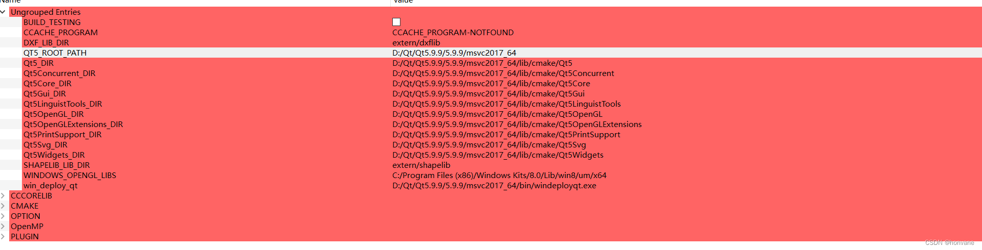 [Win10+VS2019]CloudCompare2.12编译读取pcd,las等格式_cloudcompare laslib-CSDN博客